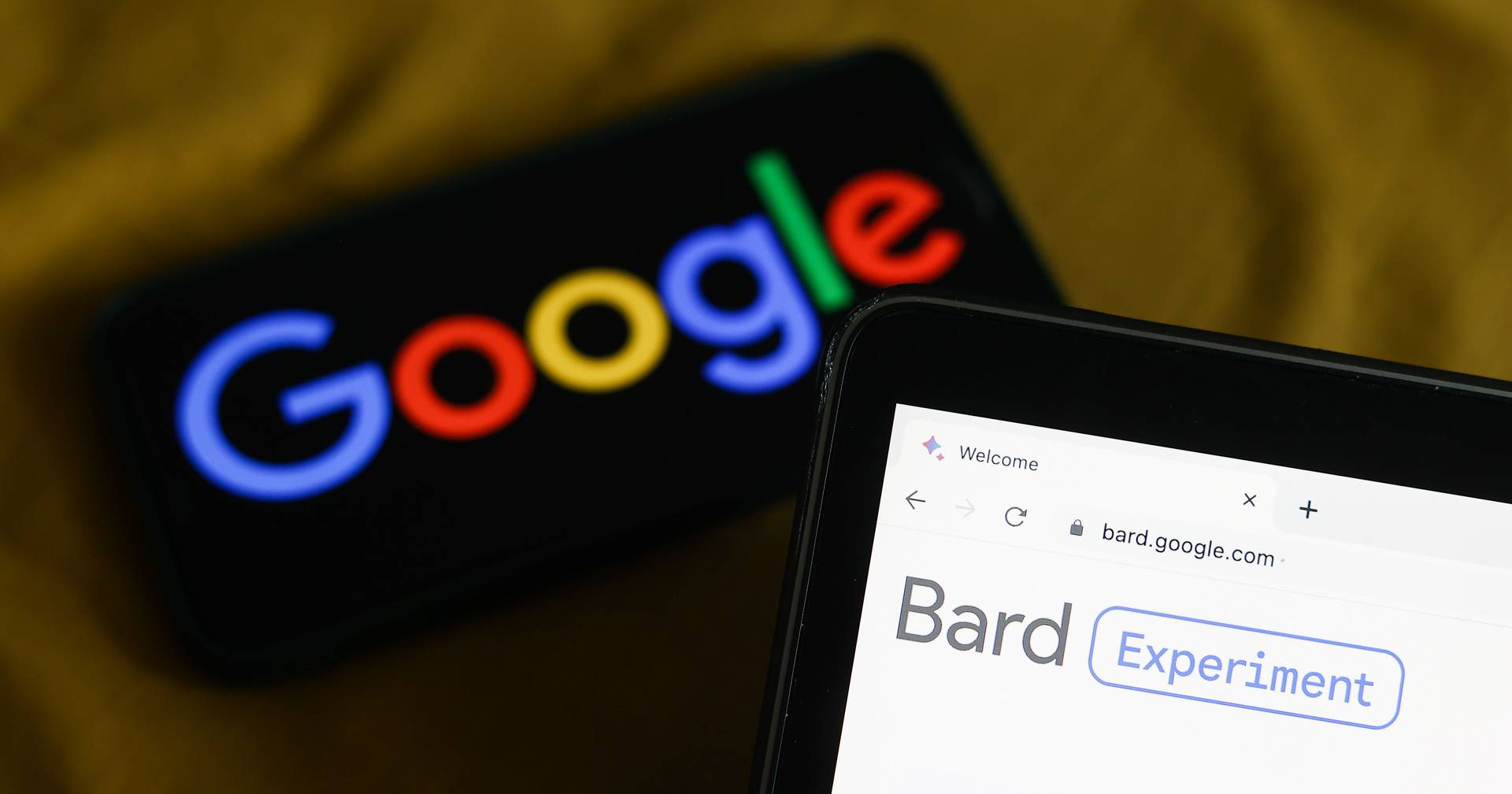 Microsoft, Meta, Google e Amazon e dezenas de outras empresas ...