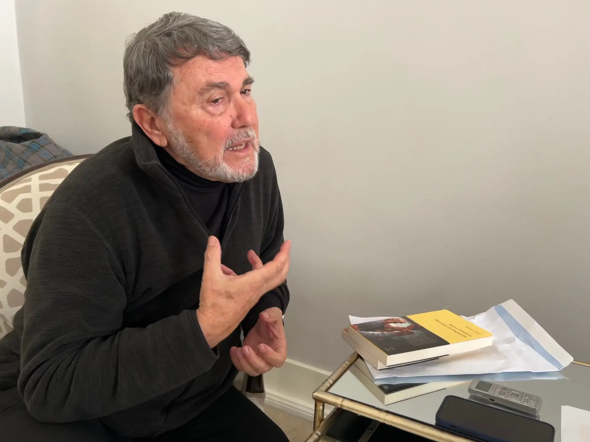 “O precariado europeu está contra duas coisas: a própria Europa e os ...