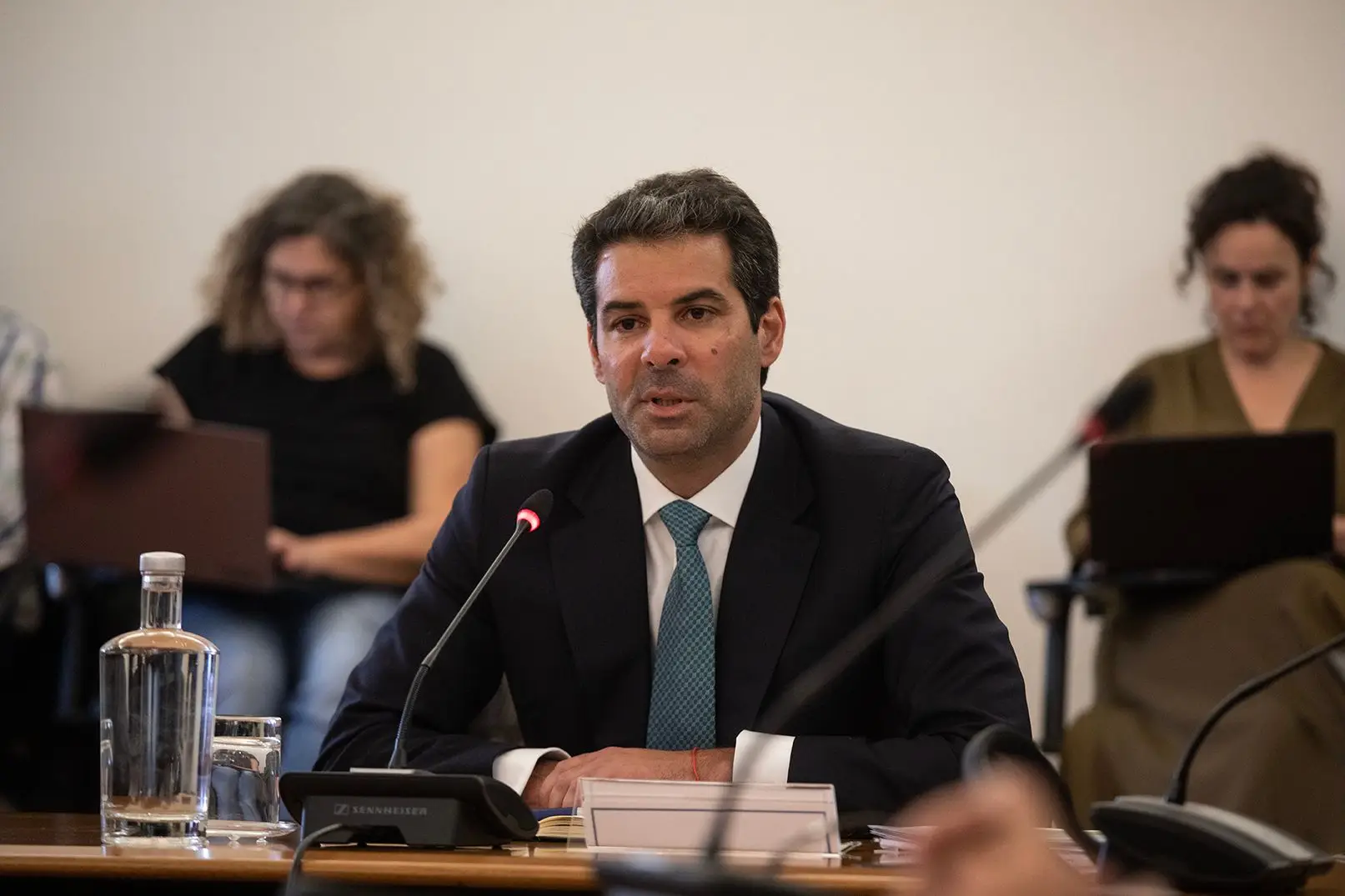 Administrador financeiro da TAP assegura que não participou nem ...
