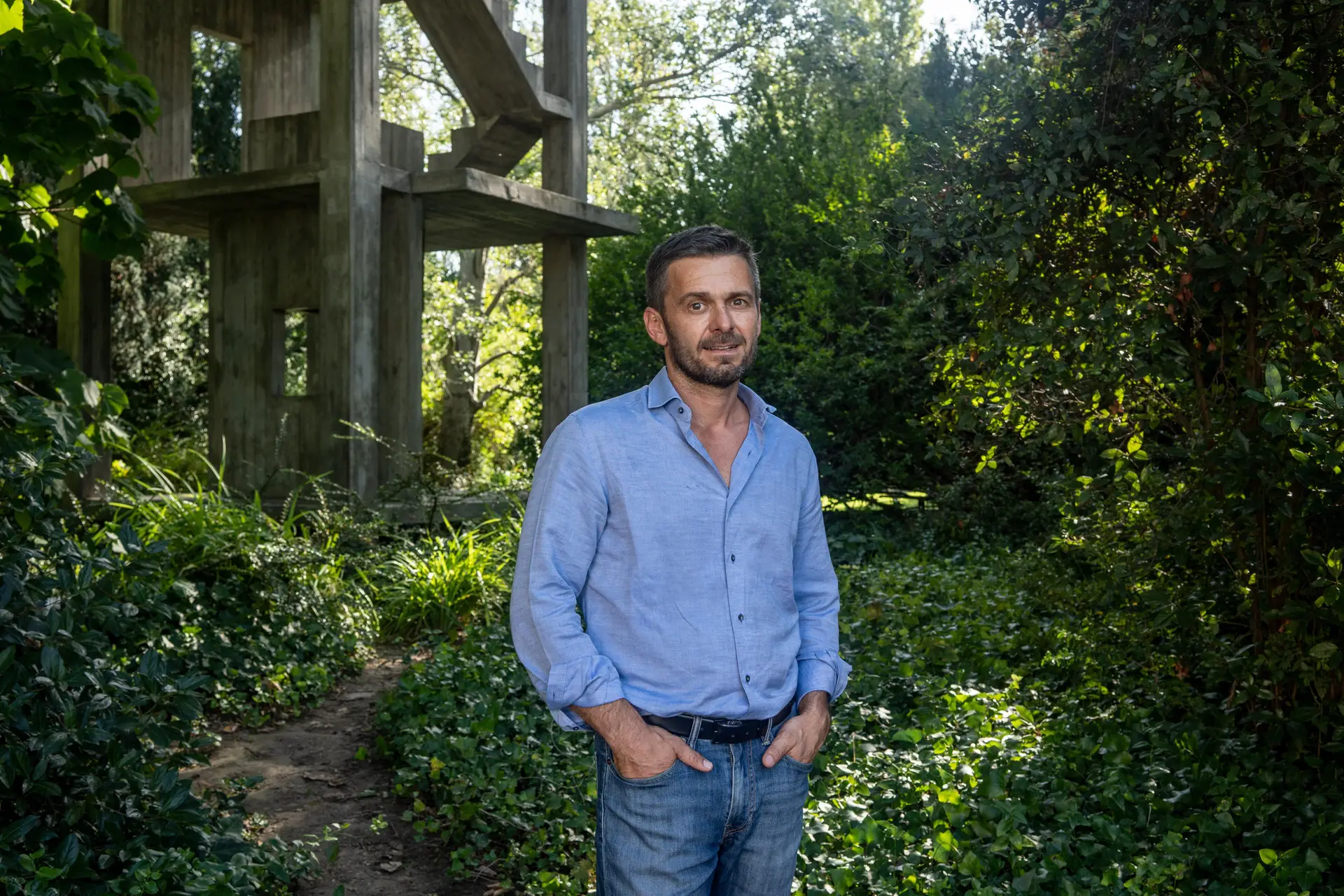 “IAPMEI deveria ter um balcão de apoio ao investidor sustentável e um ...