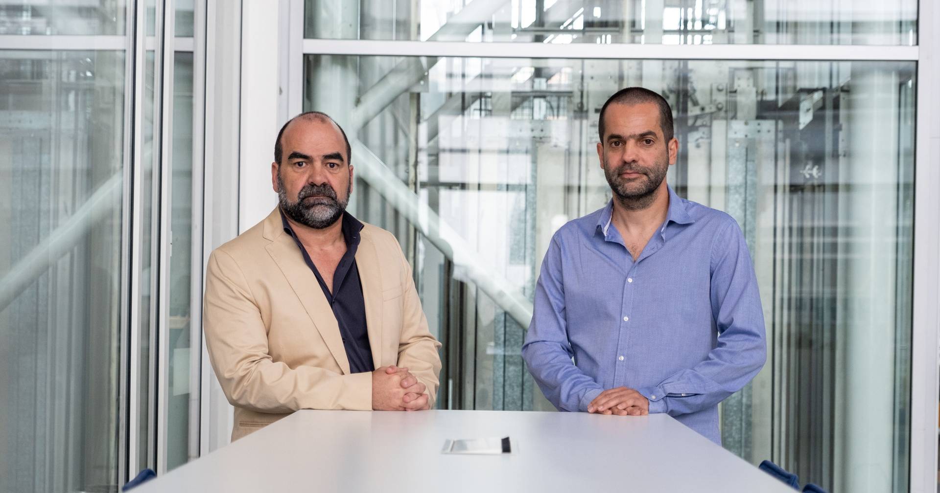 Tiago Mota Saraiva: com a crise da habitação, é precisa uma arquitetura ...