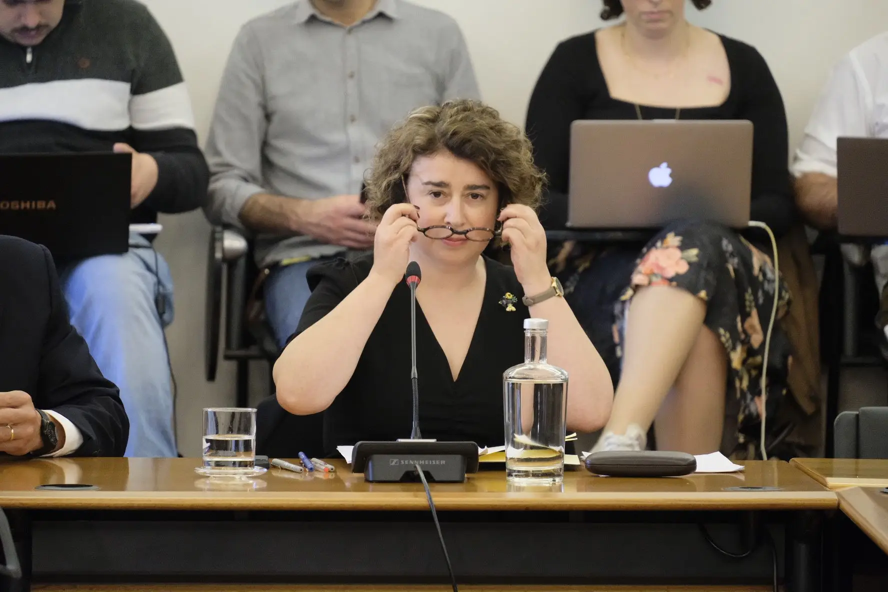 TAP: Alexandra Reis travou contratação da empresa do marido da CEO e ...