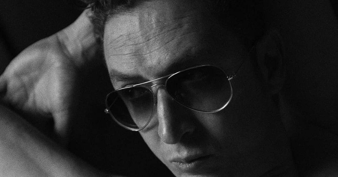 Legendary Tigerman anuncia “nova música, novo vídeo, nova era” - Expresso