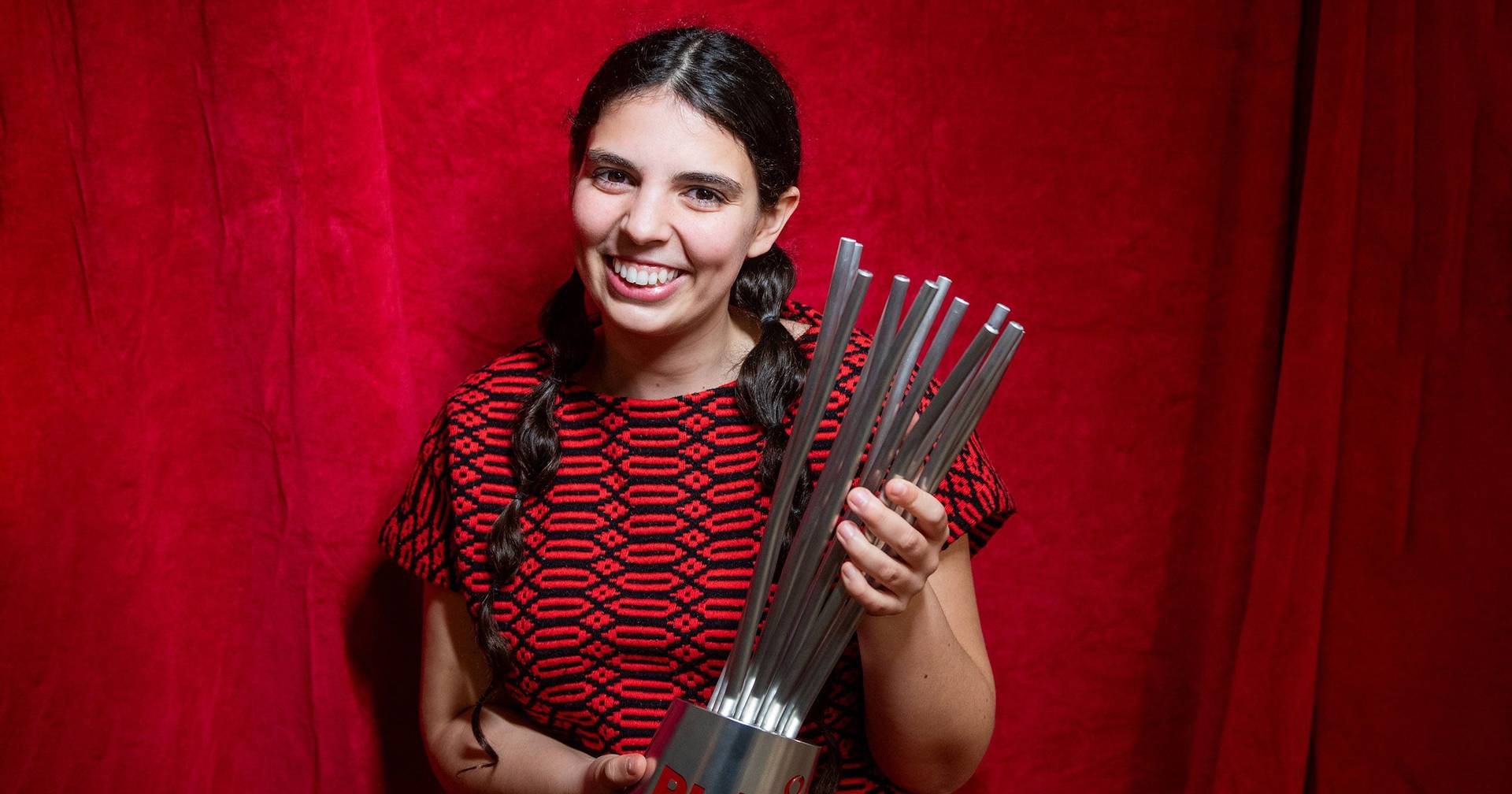 Ana Lua Caiano, José Cid e Toy entre vencedores dos prémios Play - Expresso