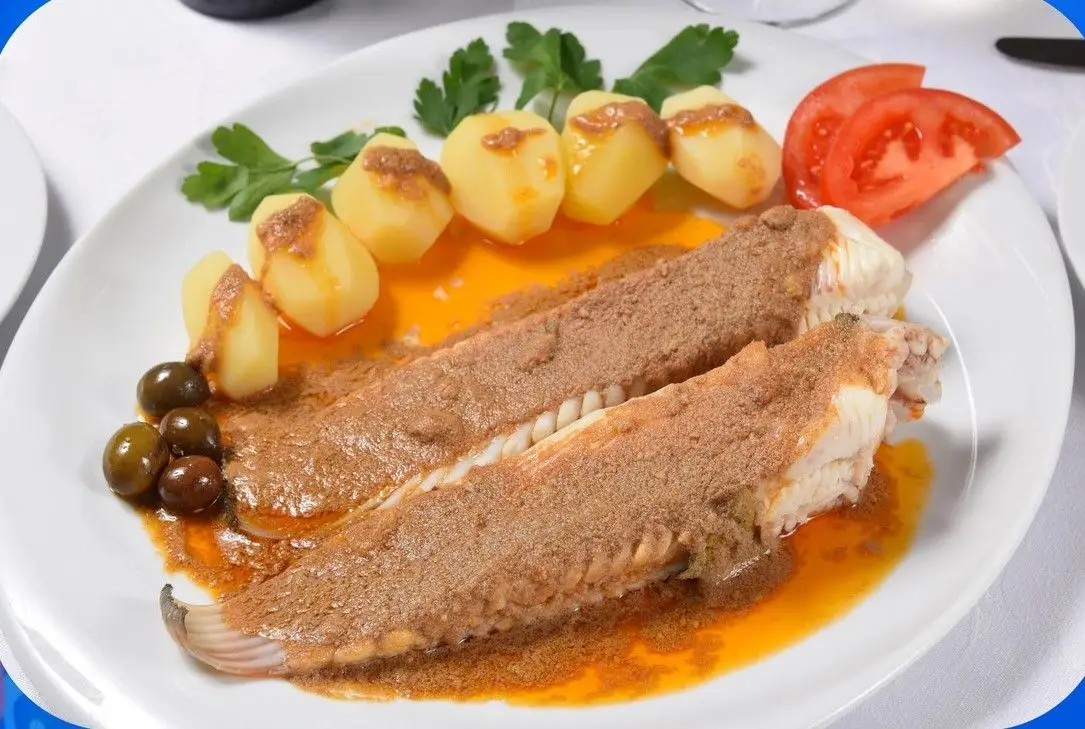 De pitau, à lagareiro e enxambrada, raia é estrela de festival ...