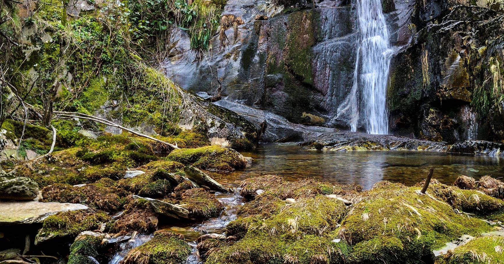 À descoberta da Serra da Freita: um roteiro inesquecível pelas cascatas de Cando - Expresso