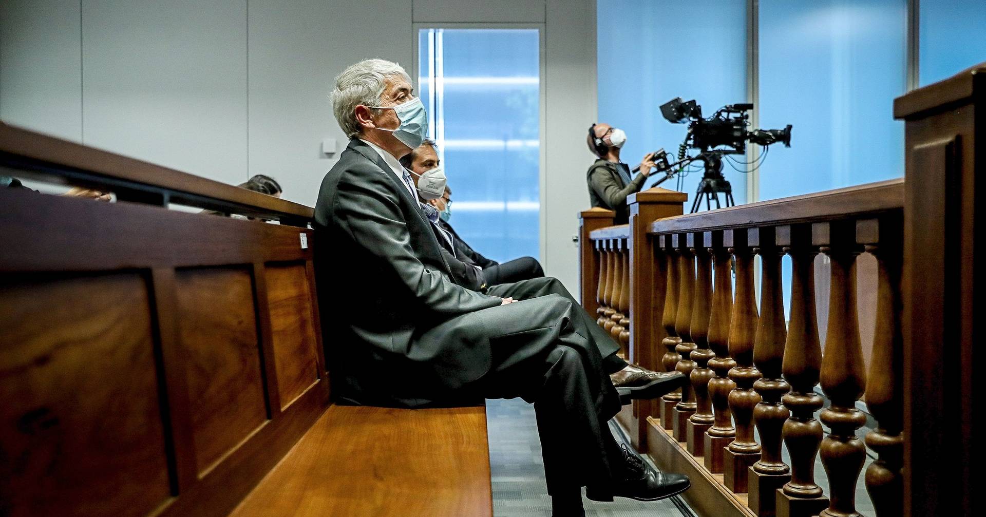 Operação Marquês: crime de branqueamento também pode cair e julgamento ...