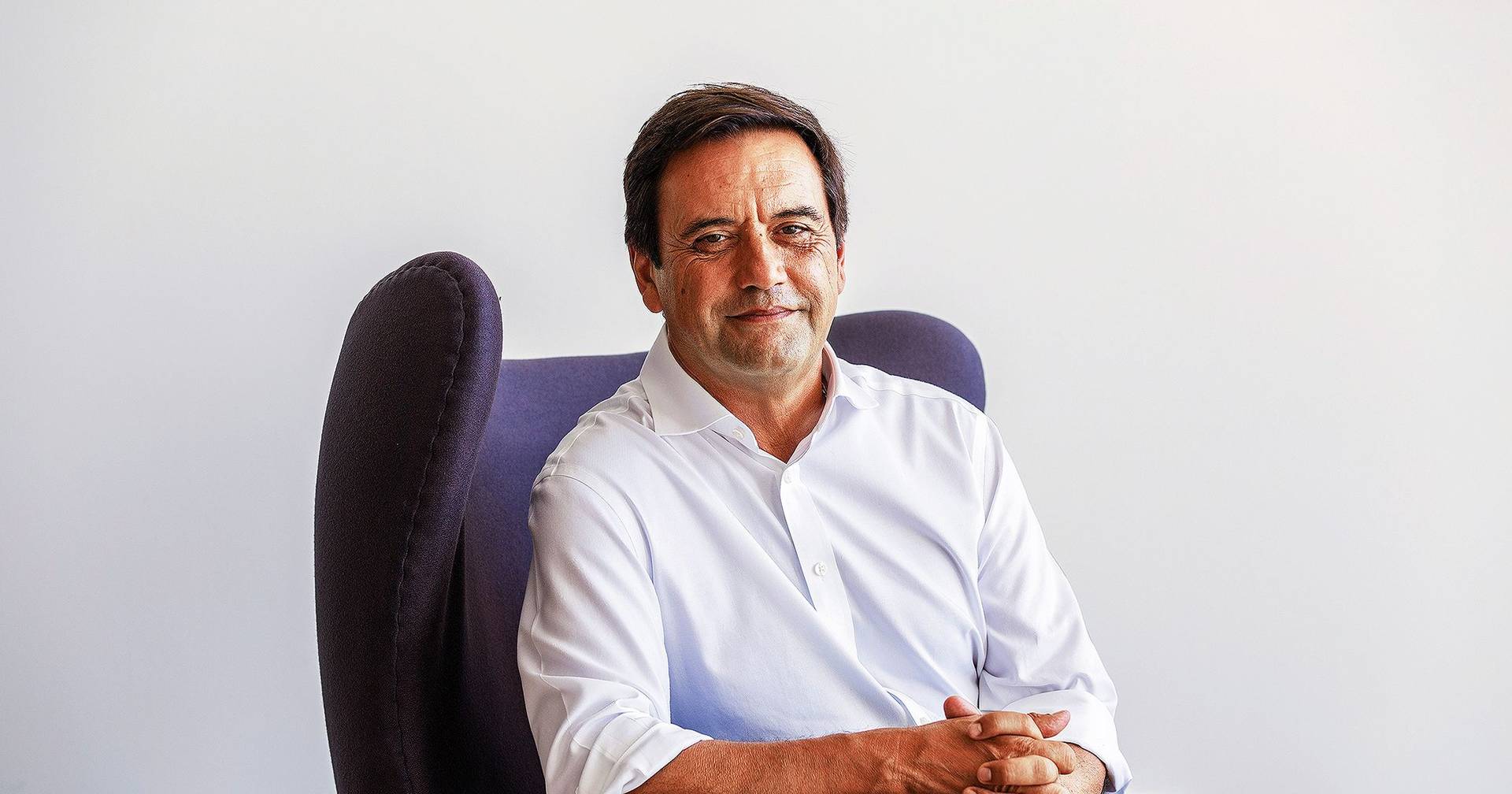 “Estamos a prever crescimentos na TAP de 6% a 7% em 2024”, avança Luis ...