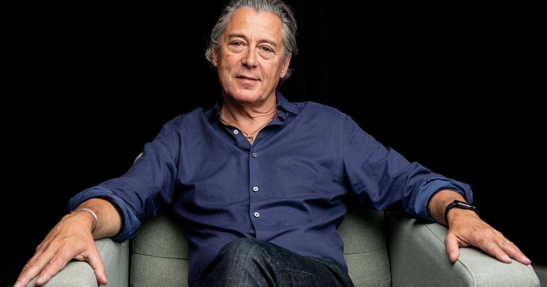 Álvaro Covões: “Seja Coldplay ou Pedro Abrunhosa, se o bilhete custa 40 ...
