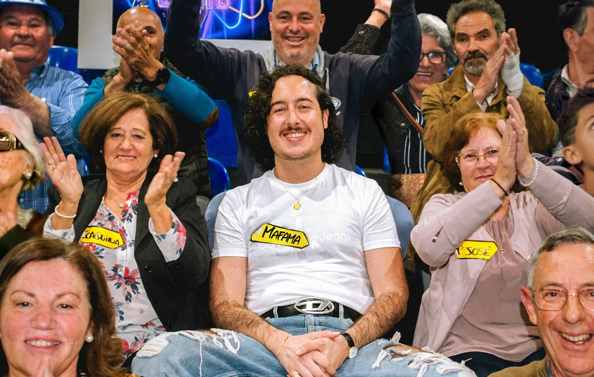 Pedro Mafama vai ao "Preço Certo" no seu novo single: veja aqui o vídeo ...