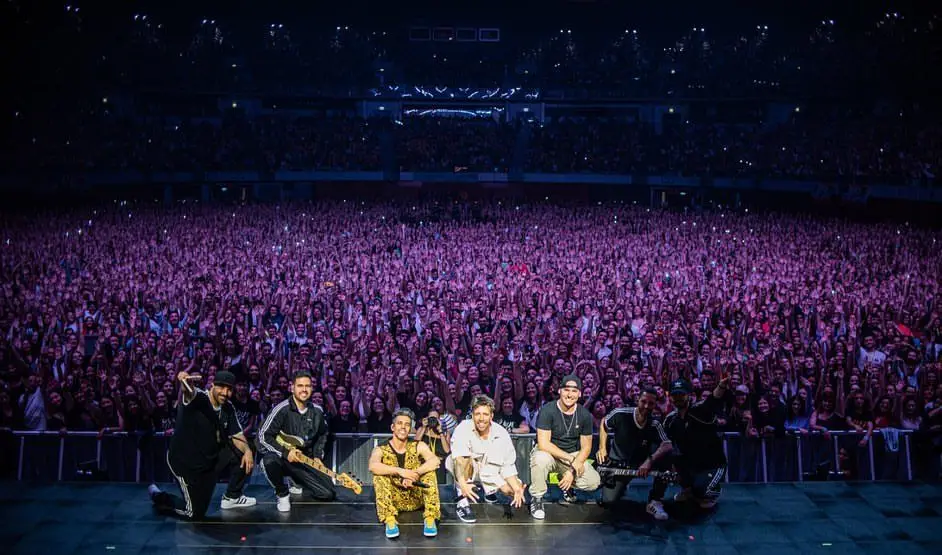 Da homenagem a Angélico aos êxitos mais esperados: o regresso dos D'ZRT ...