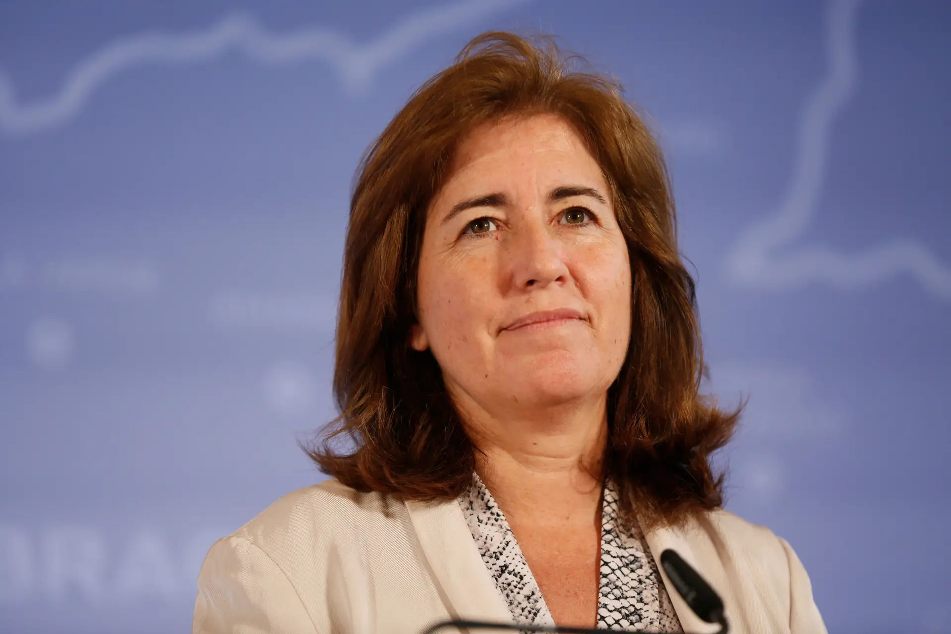 Combate à pobreza: meta definida em 2021 está cumprida a 20%, Governo ...