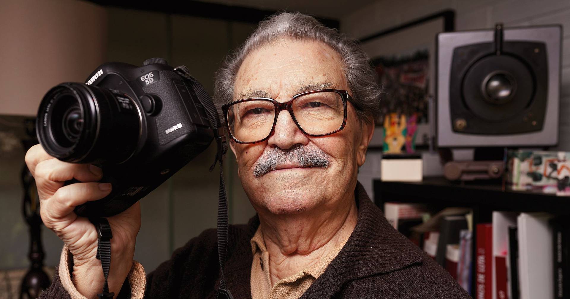 Imagens de uma vida: Eduardo Gageiro, o fotógrafo nato, conta a sua ...