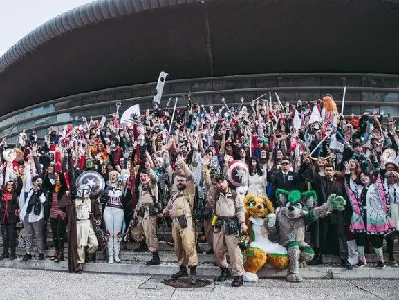 Portugal não vai ter Comic Con este ano: evento regressa em 2024 - Expresso