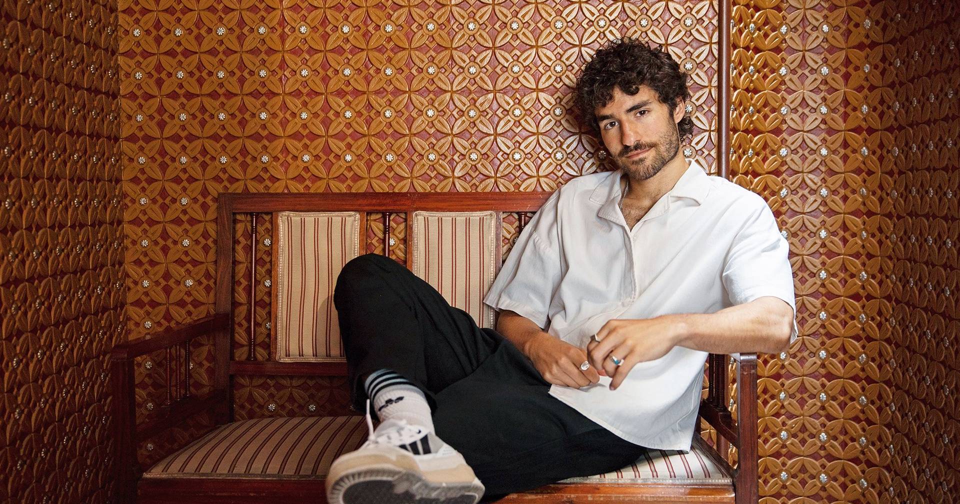 “Devemos ambicionar trabalhar para o mundo”: grande entrevista a José ...