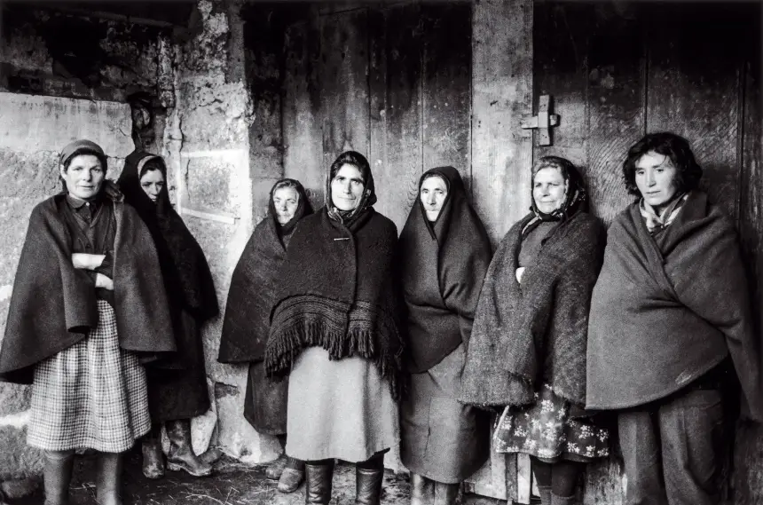 Livros: Seguir os passos de Maria Lamas