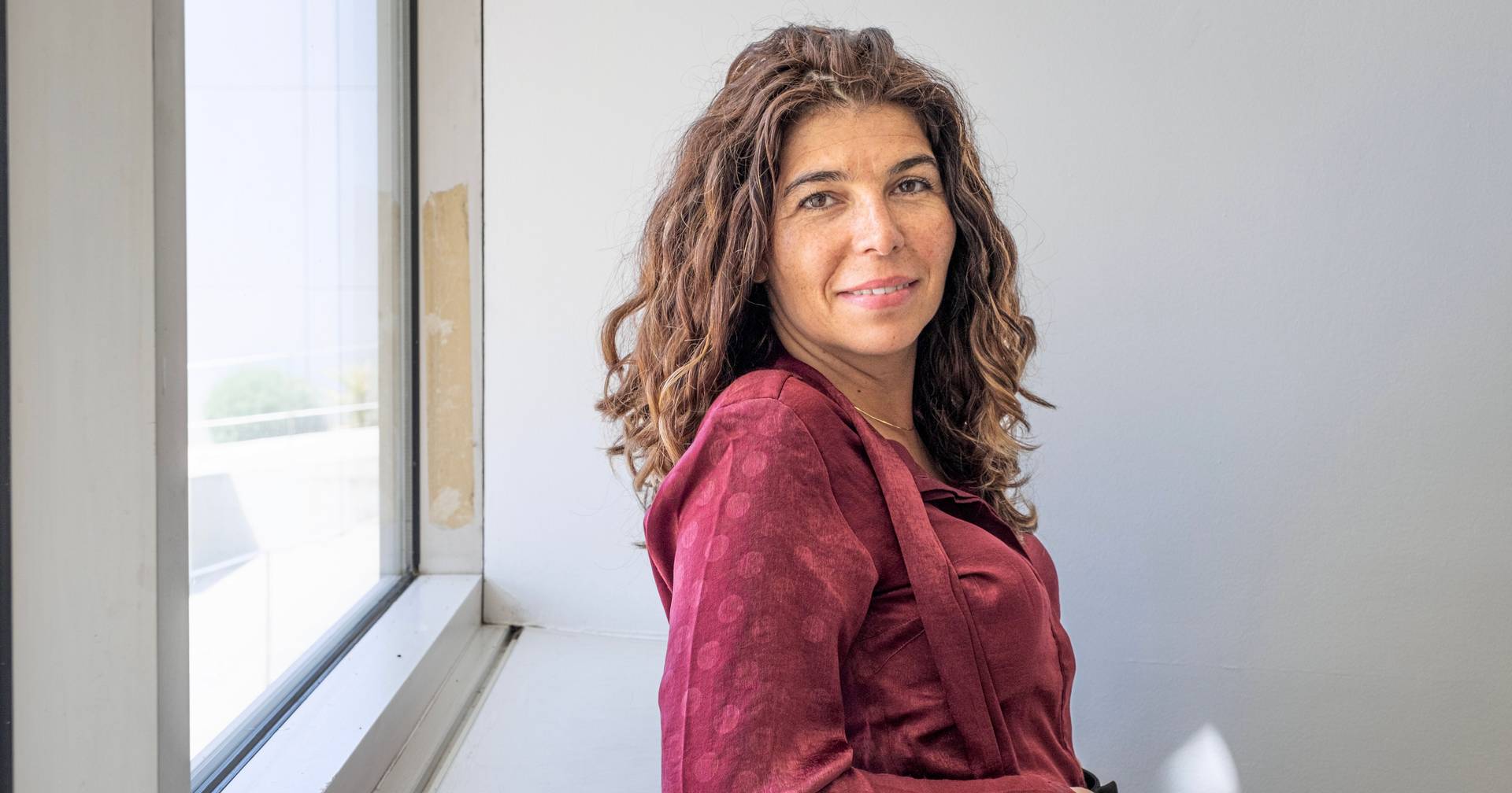 Tânia Gaspar, psicóloga clínica: “Líderes são grupo de risco em matéria ...