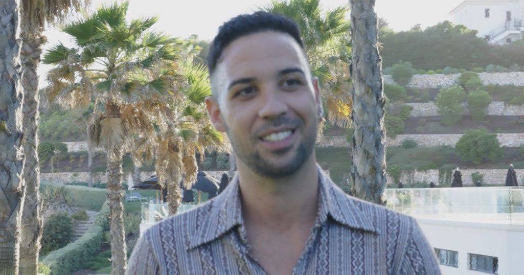 'Chaminé Film Weekend': o ator Marcus André conta tudo - Expresso