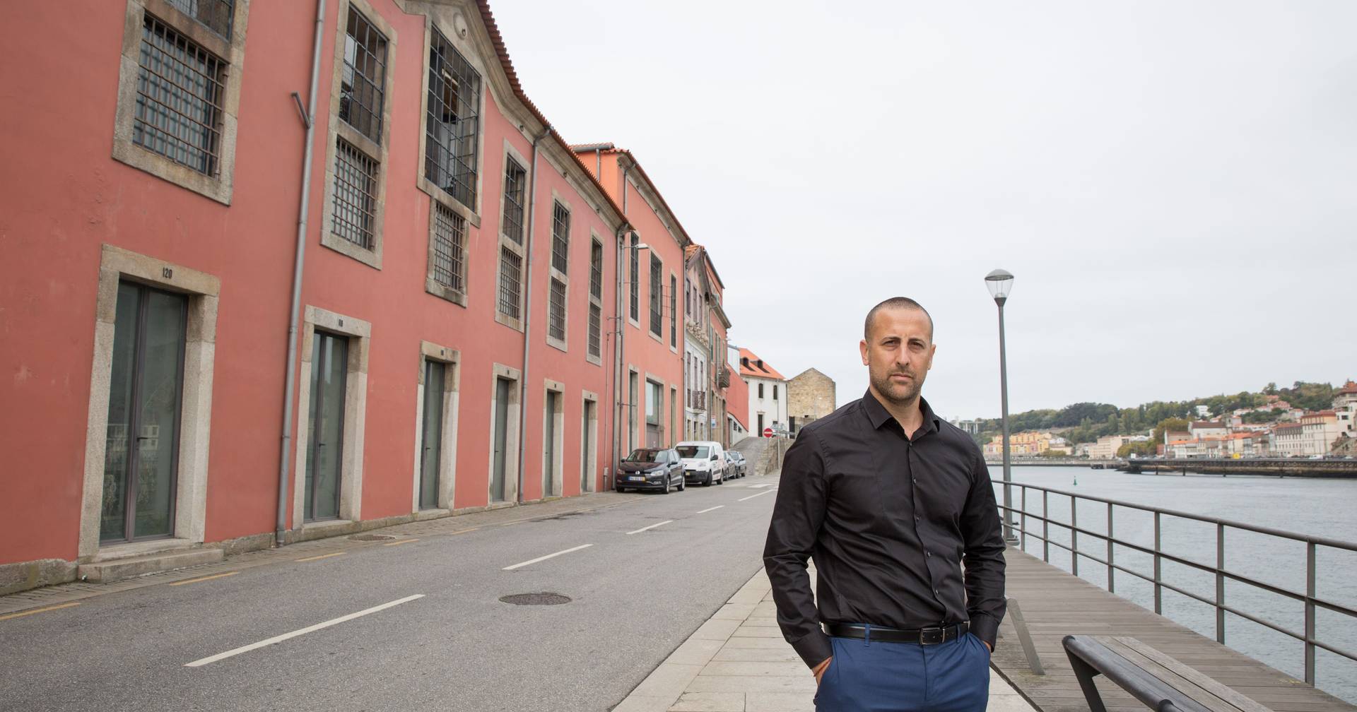 Operação Babel: o CEO da Fortera tem passaporte português, a Comunidade ...