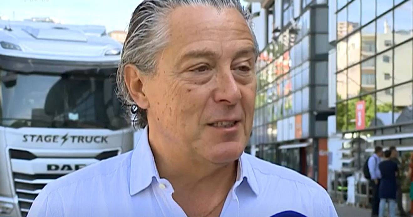 Álvaro Covões: “Os concertos dos Coldplay são mais um teste para a ...