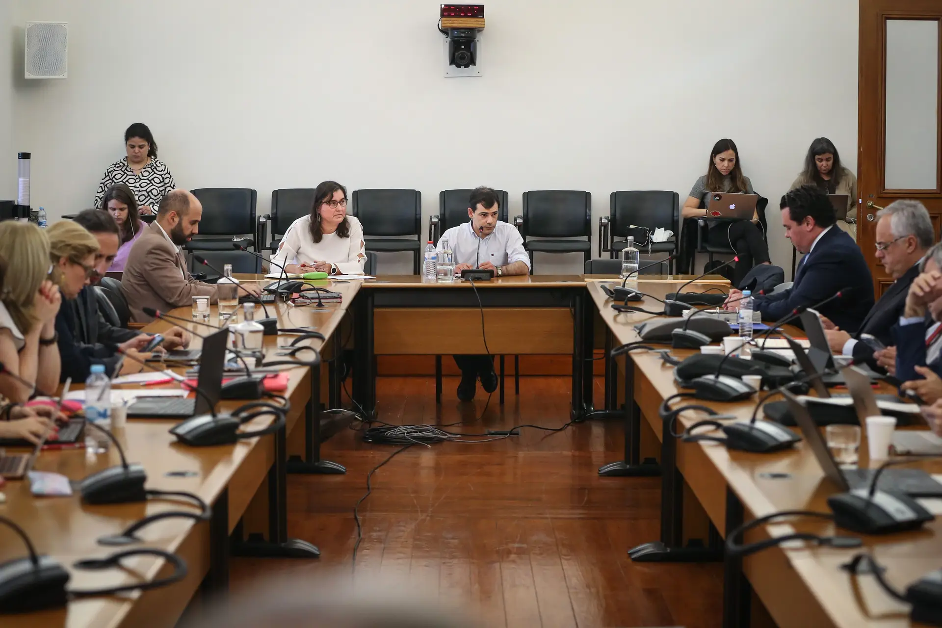 Inquérito à TAP: secretas rejeitam que SIS tenha coagido ou ameaçado ...