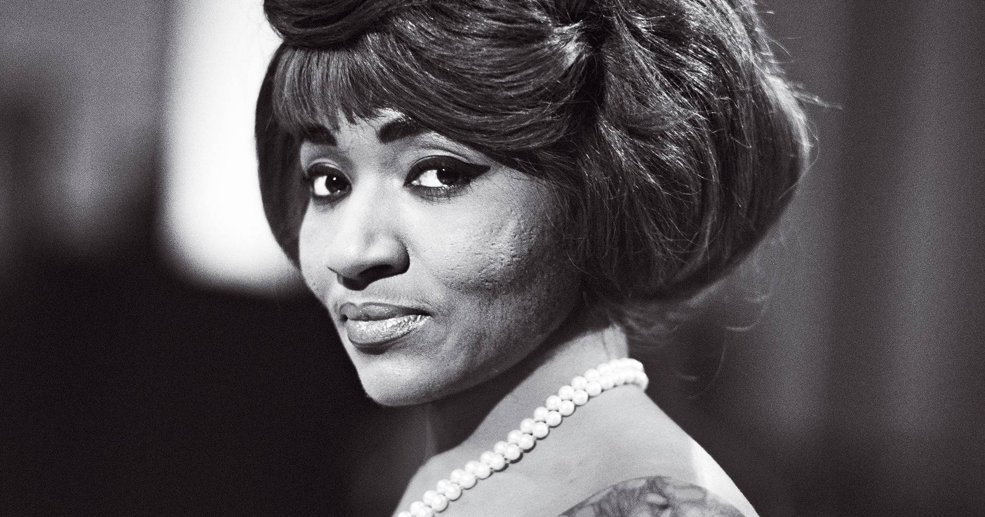 Grace Bumbry