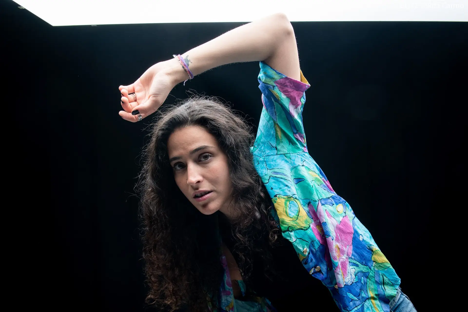 MARO: “Já estive em sessões em Los Angeles em que as pessoas vão ao ...