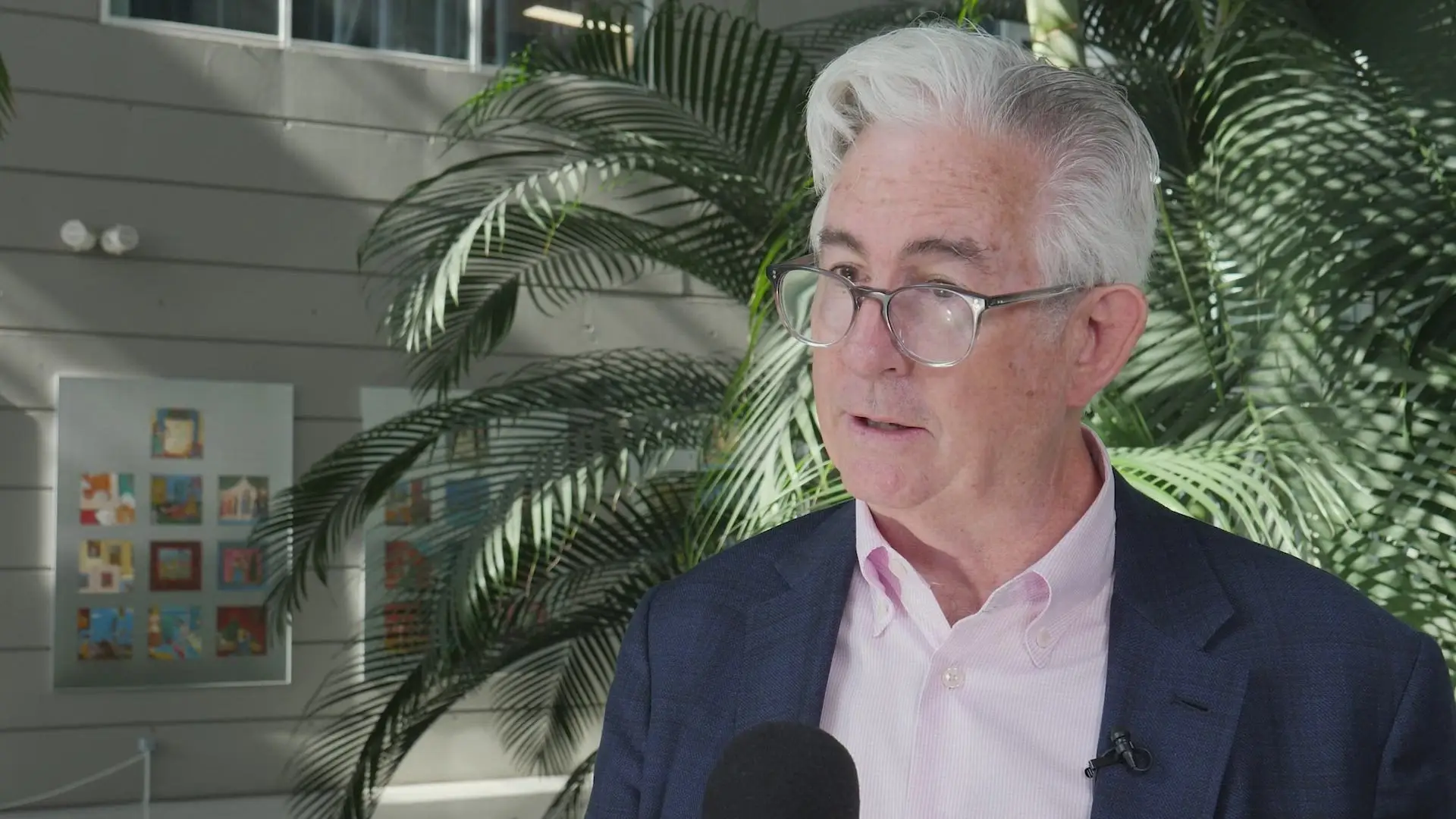 "Penso que os reguladores e os bancos estão a fazer um trabalho muito ...