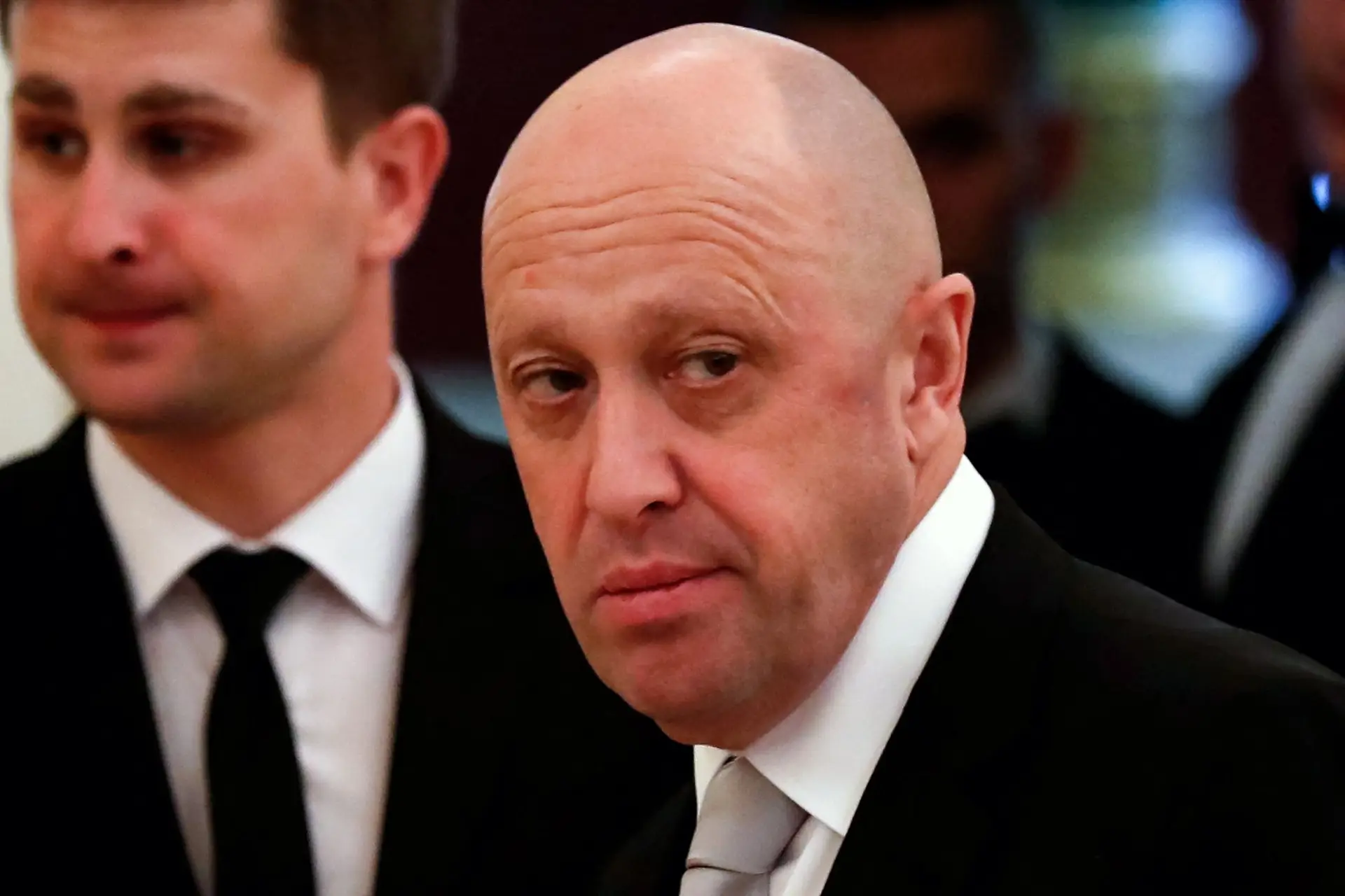 Prigozhin é só um homem enfurecido, diz o que Putin ordena ou vai tornar-se "o mestre dos ...