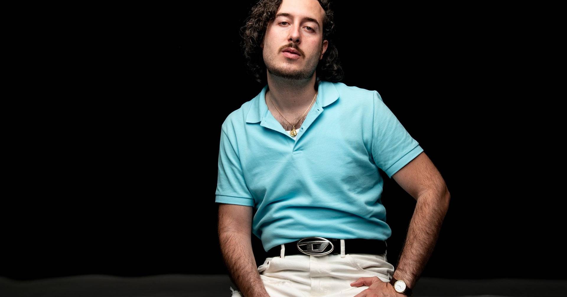 Todos os nomeados para os Prémios Play: Pedro Mafama e Slow J seguem na ...