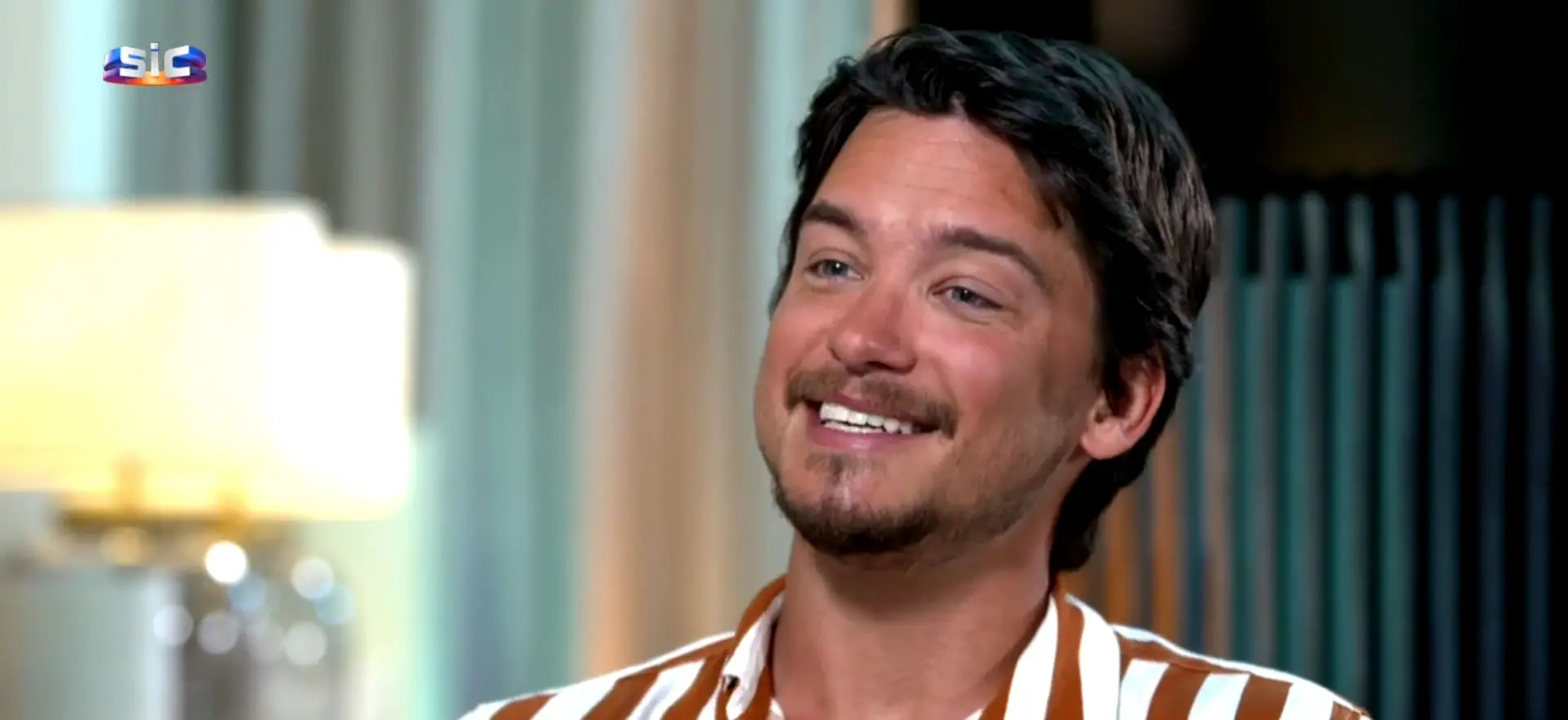 Filipe Matos: “Ser bonito abre portas, mas permanecer é outra coisa. Há ...