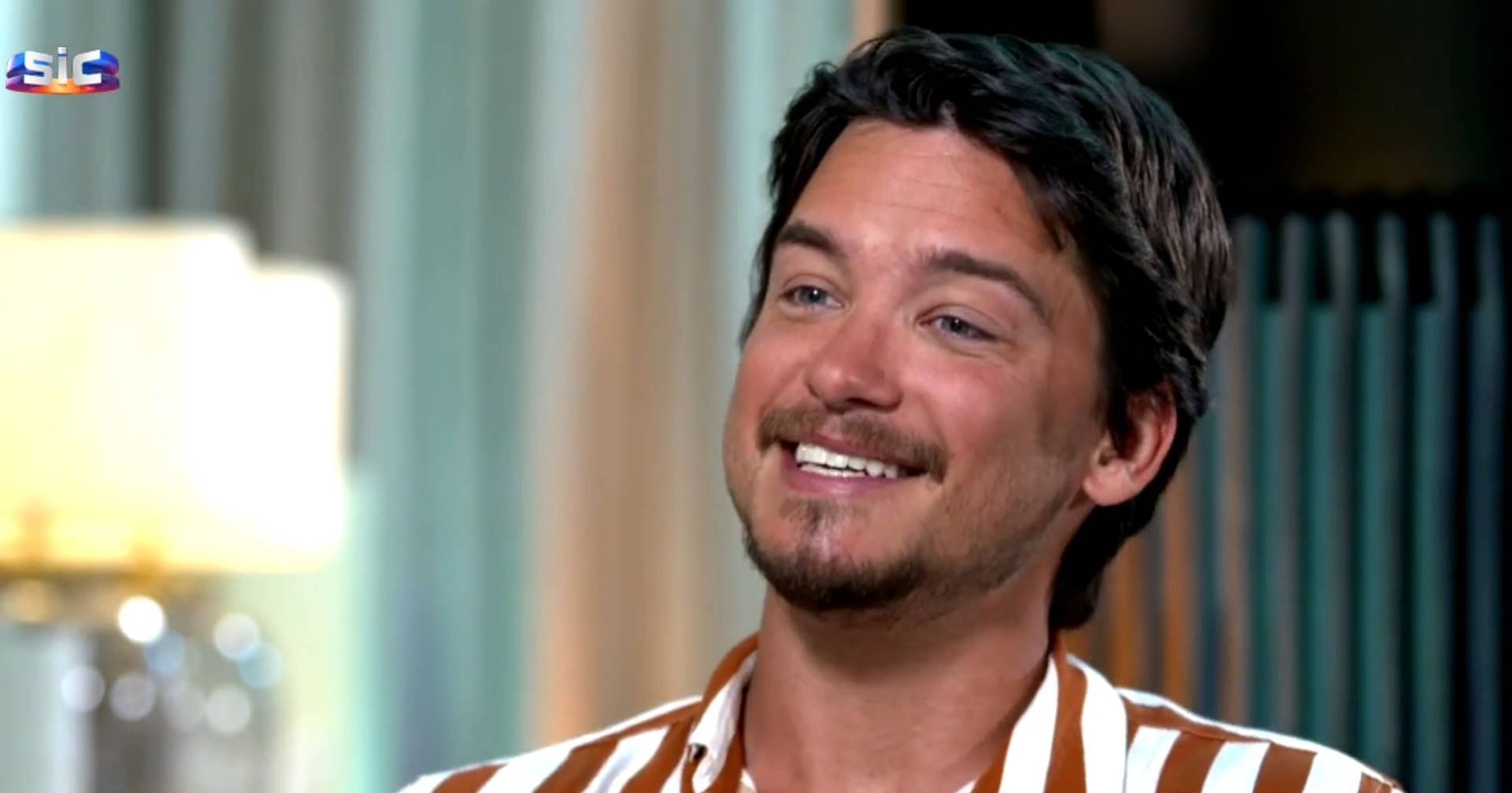 Filipe Matos: “Ser bonito abre portas, mas permanecer é outra coisa. Há ...