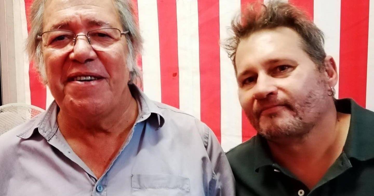 Sérgio Godinho recorda Elísio Donas, dos Ornatos Violeta: “Sem aviso ...