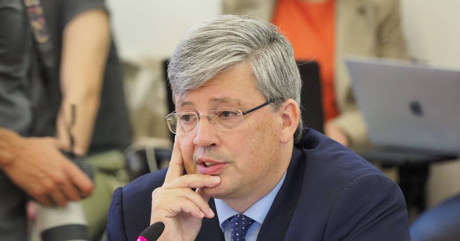 Gestor da TAP saiu porque não tinha seguro, ex-governante diz que não aguentou "pressão" e ...