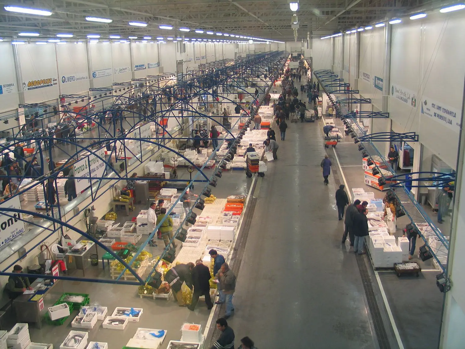 Lucro da SIMAB cresce para €5,78 milhões - Expresso