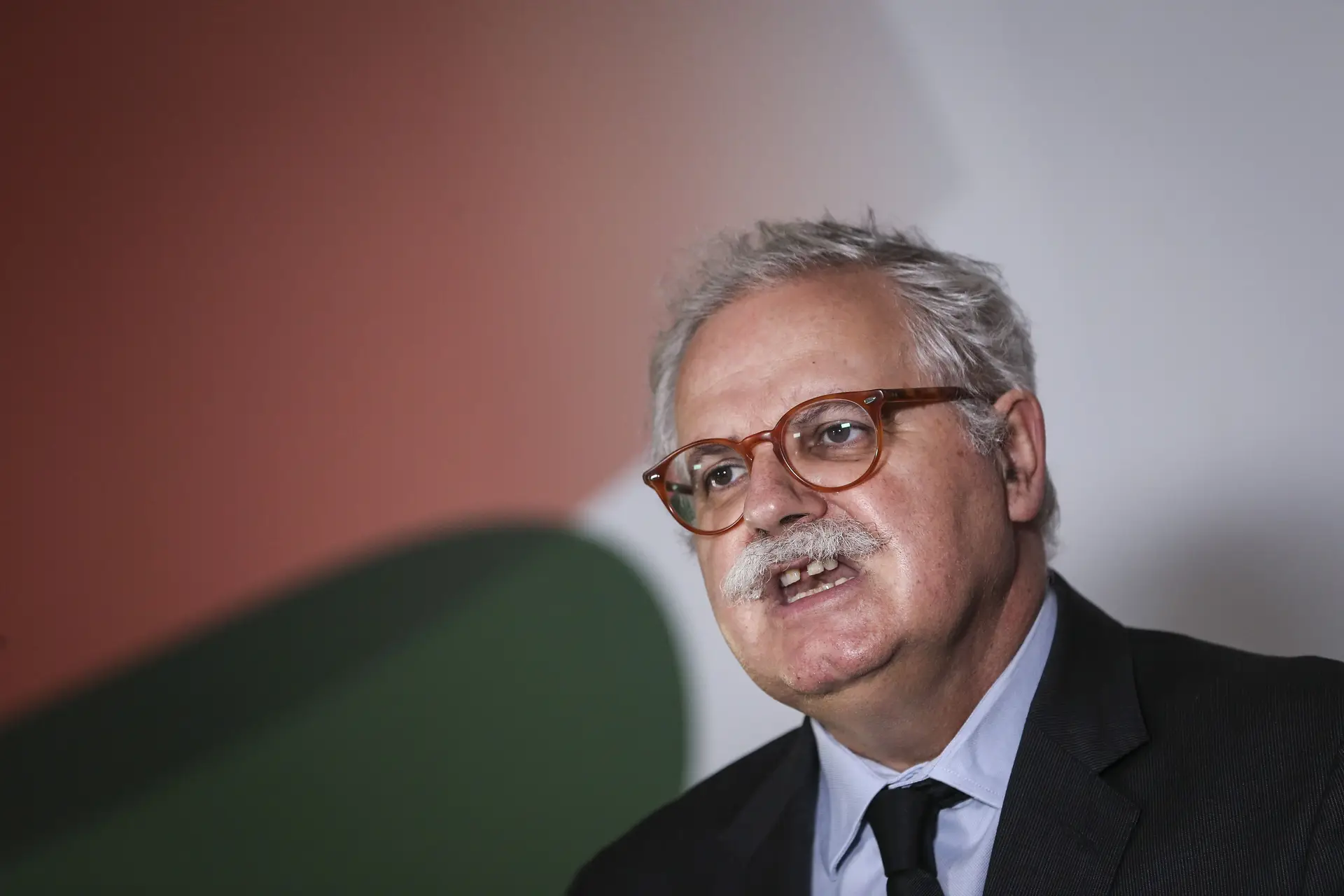 Rui Portugal demitiu-se porque tem de ir para casa fazer compotas com ...