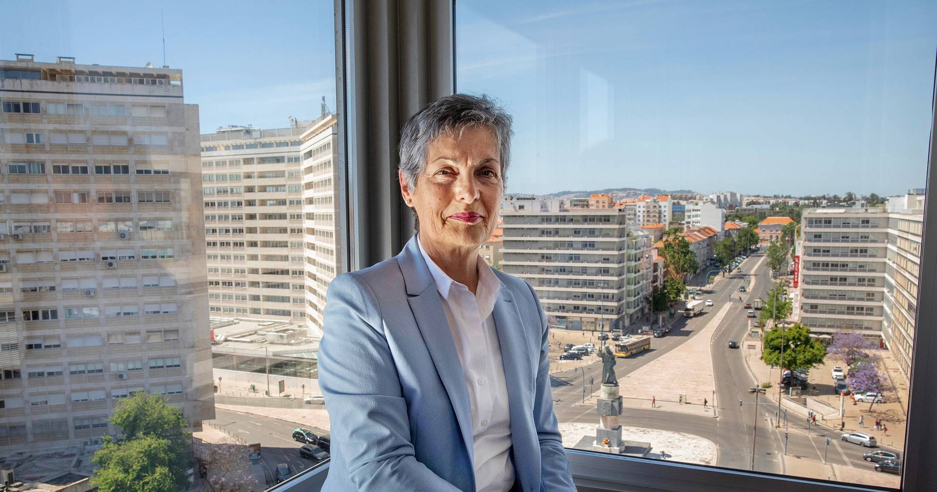 Maria Helena Rodrigues: “A ADSE continua a ser um subsistema de saúde ...