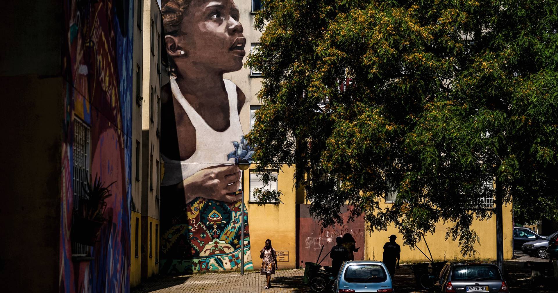 Há 50 gangs na área de Lisboa que juntam 700 elementos: as polícias ...