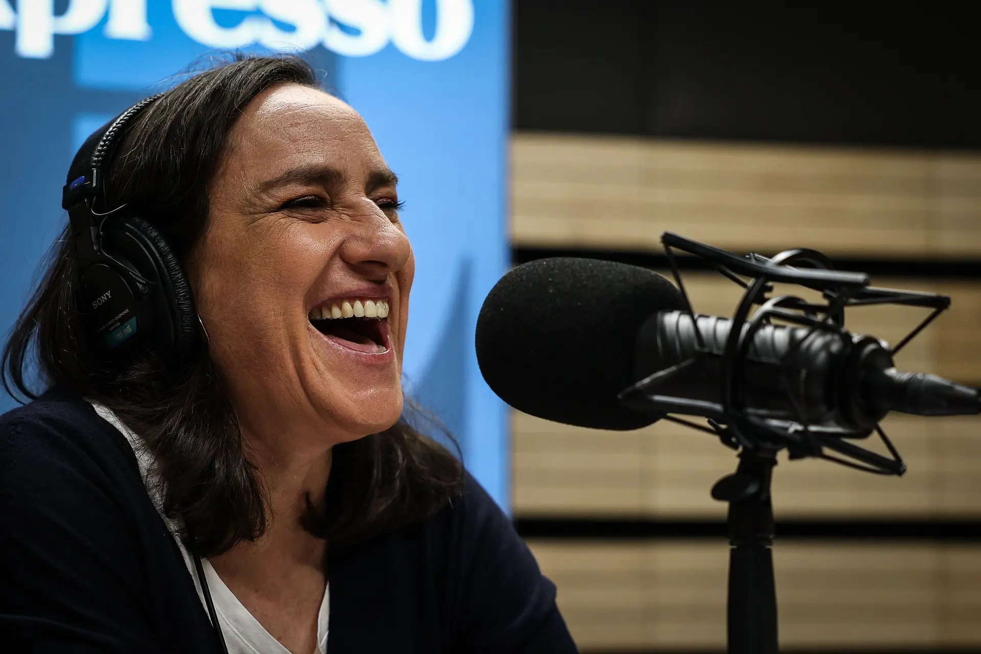 Maria Rueff: “Portugal ainda é uma sociedade patriarcal. Qualquer ...