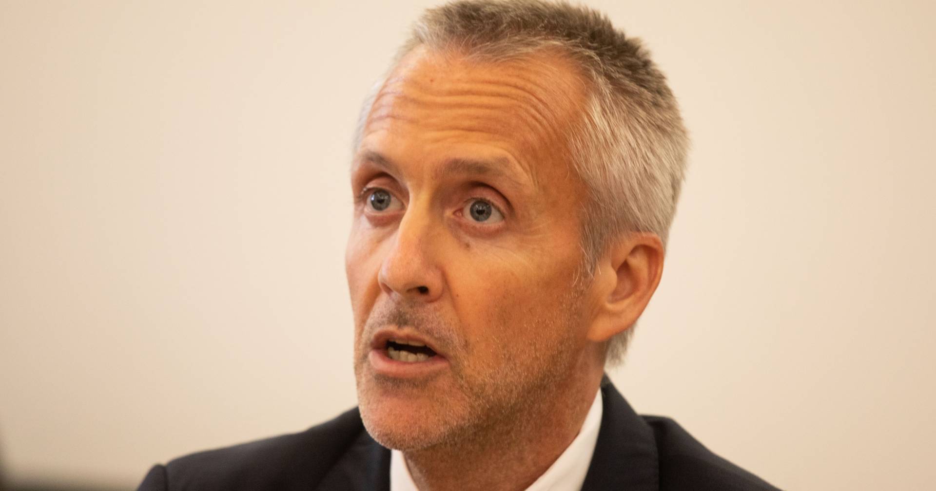 Sérgio Monteiro diz que privatização da ANA em 2013 foi um processo ...