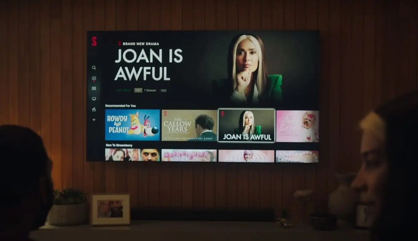 Prepare-se: chegou o trailer da sexta temporada de “Black Mirror” - Expresso