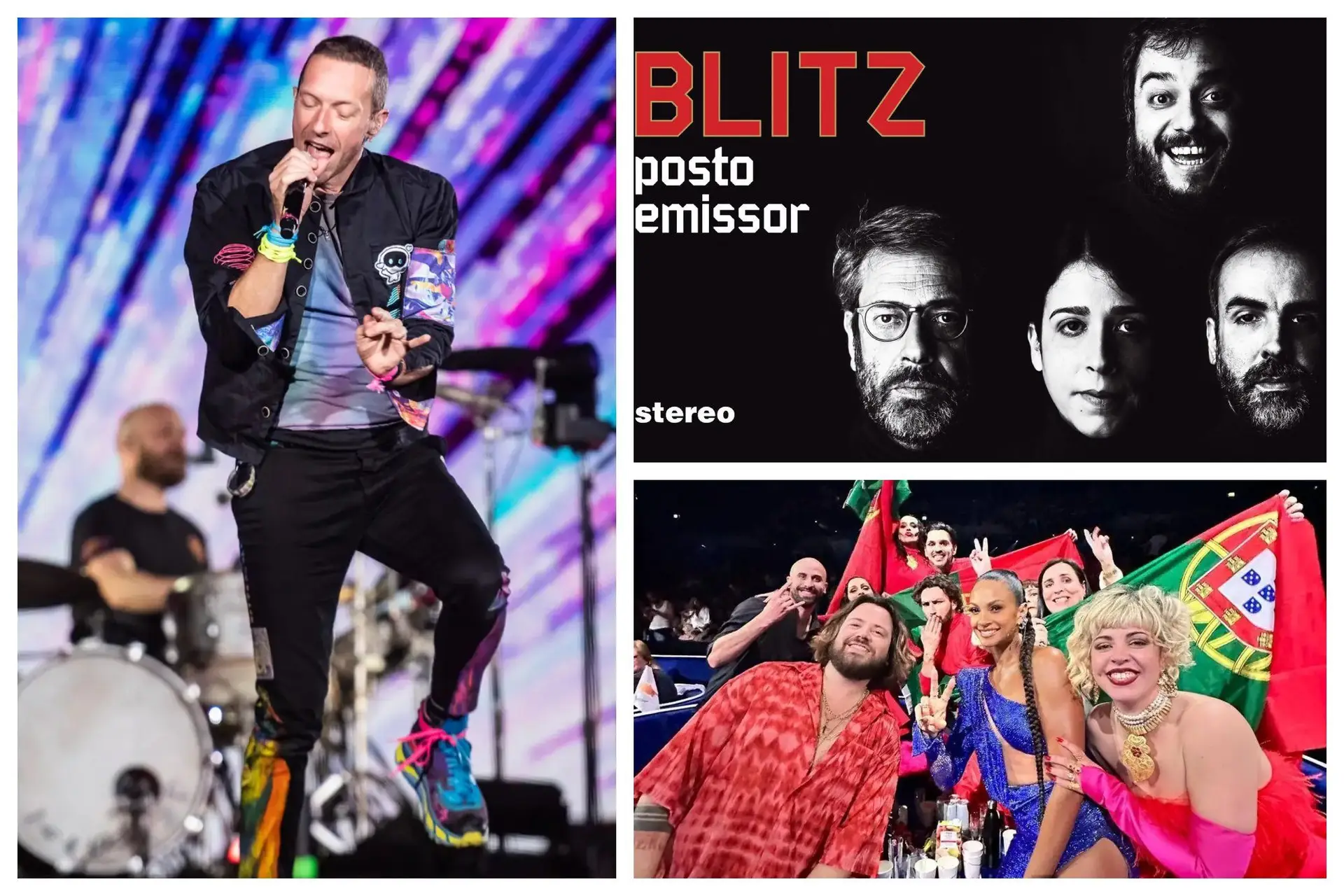 BLITZ alcança um novo máximo de tráfego digital - Expresso