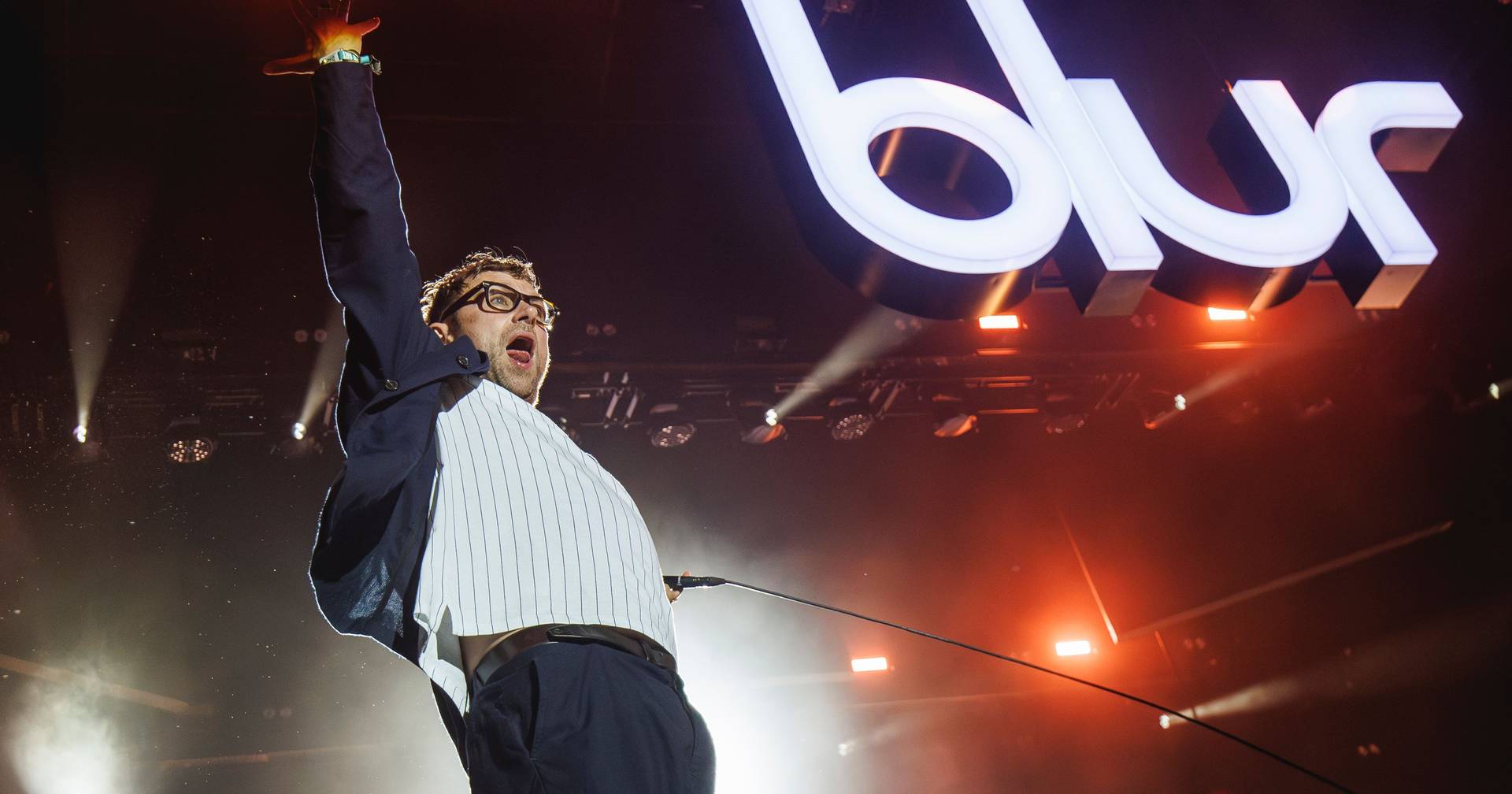 Os Blur tocaram ‘setlist’ de luxo no Primavera Sound Barcelona: como ...