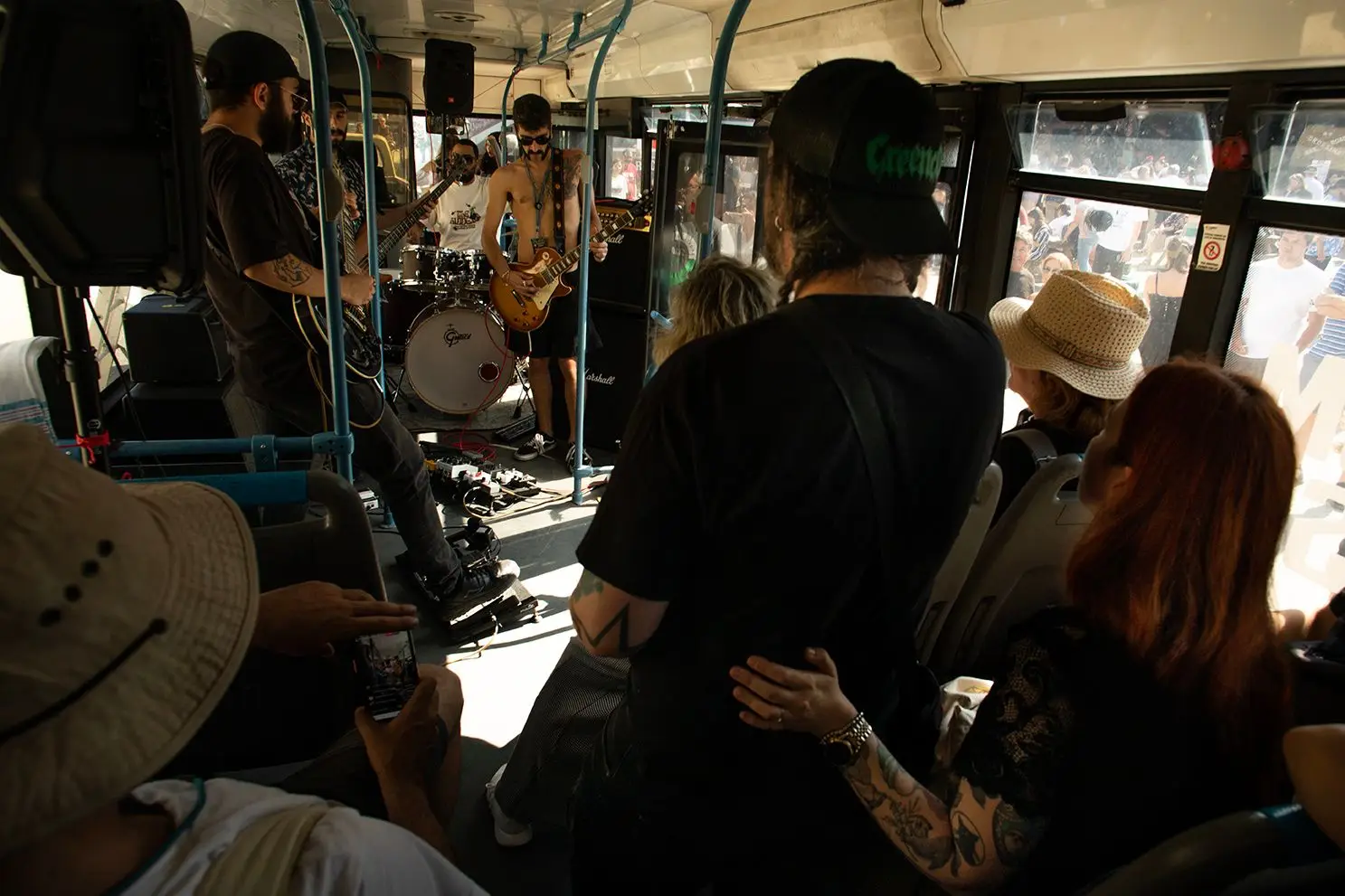 Os 20 anos do inexplicável Nirvana Studios