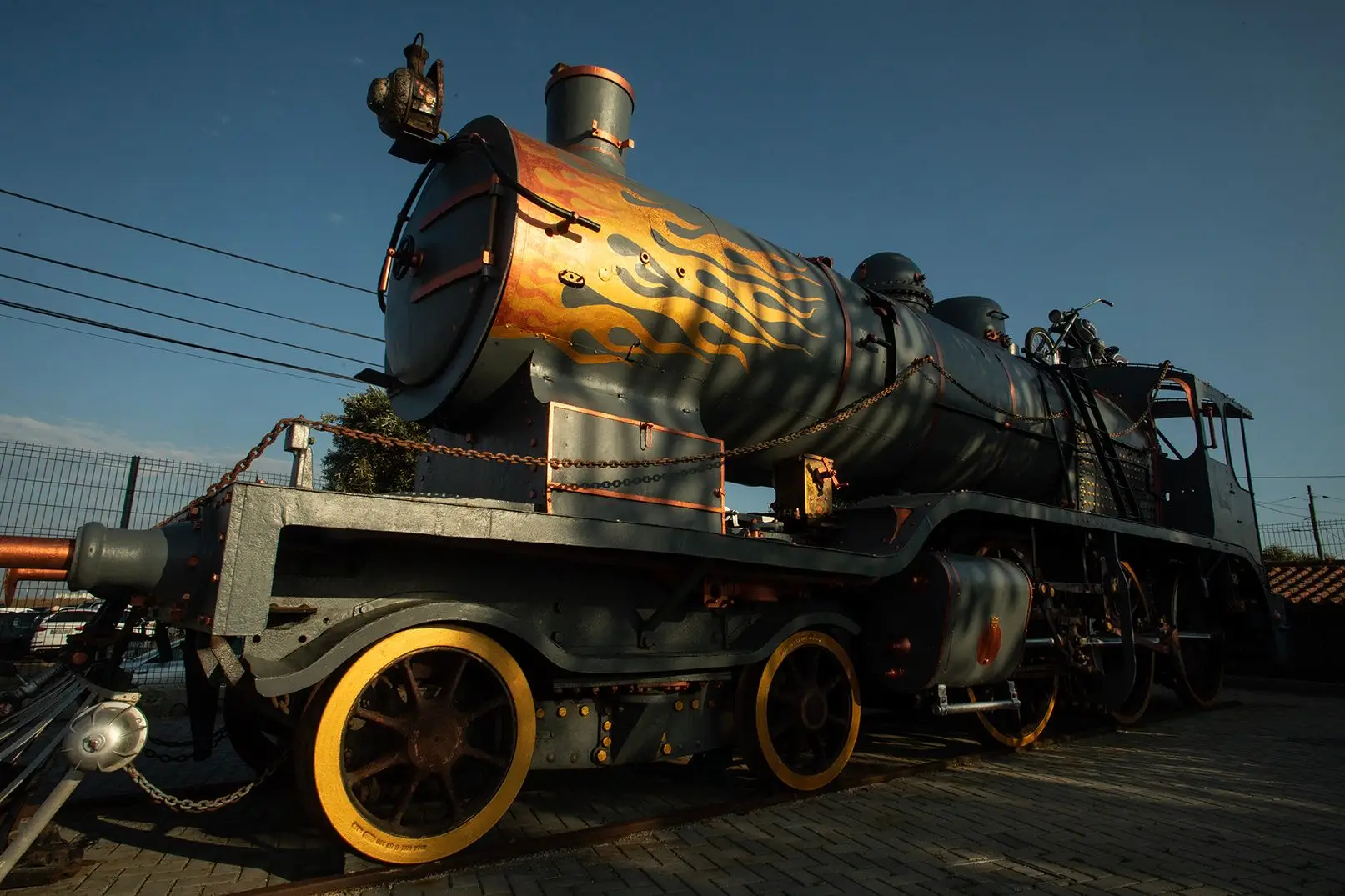 Os 20 anos do inexplicável Nirvana Studios