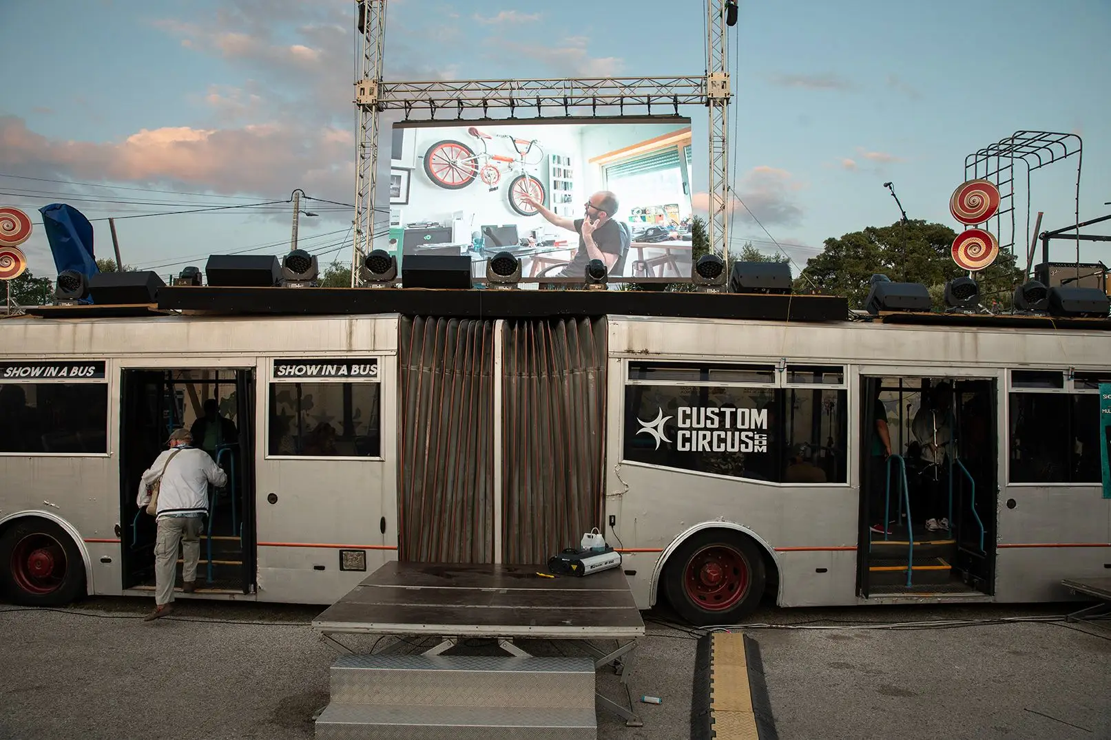 Os 20 anos do inexplicável Nirvana Studios