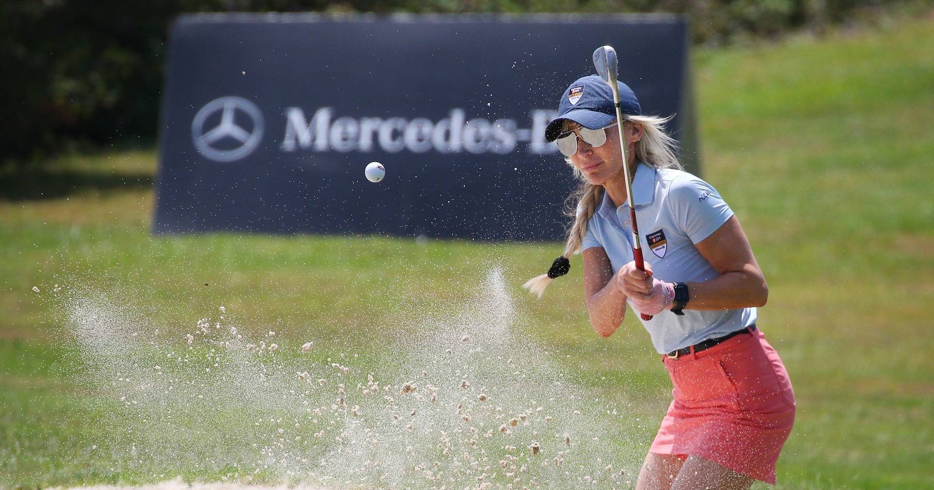 Expresso BPI Golf Cup: vem aí uma edição carregada de novidades - Expresso