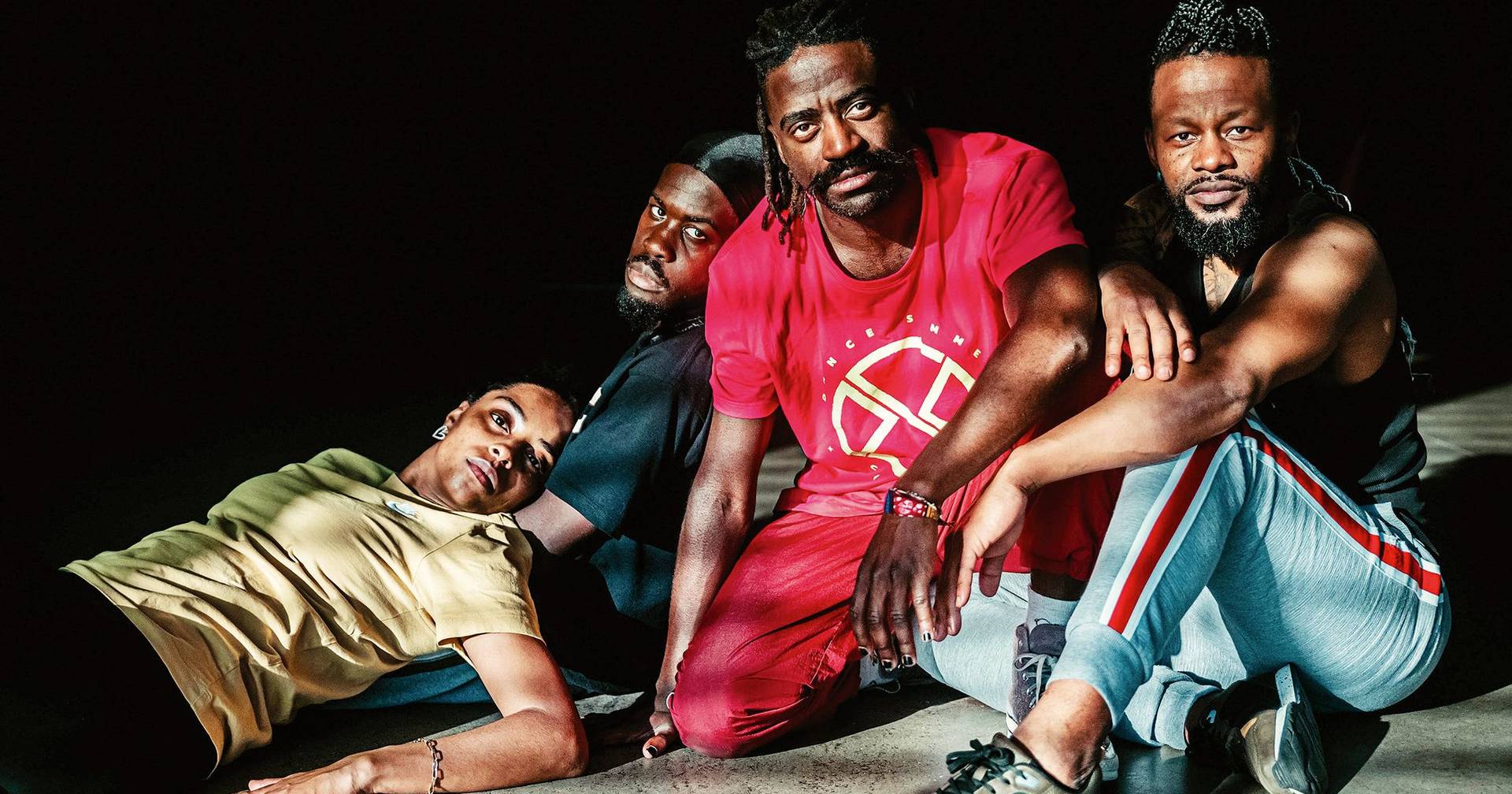 Dança: o que é ‘locking’, ‘krump’ e ‘popping’? No OK.upa, o movimento ...