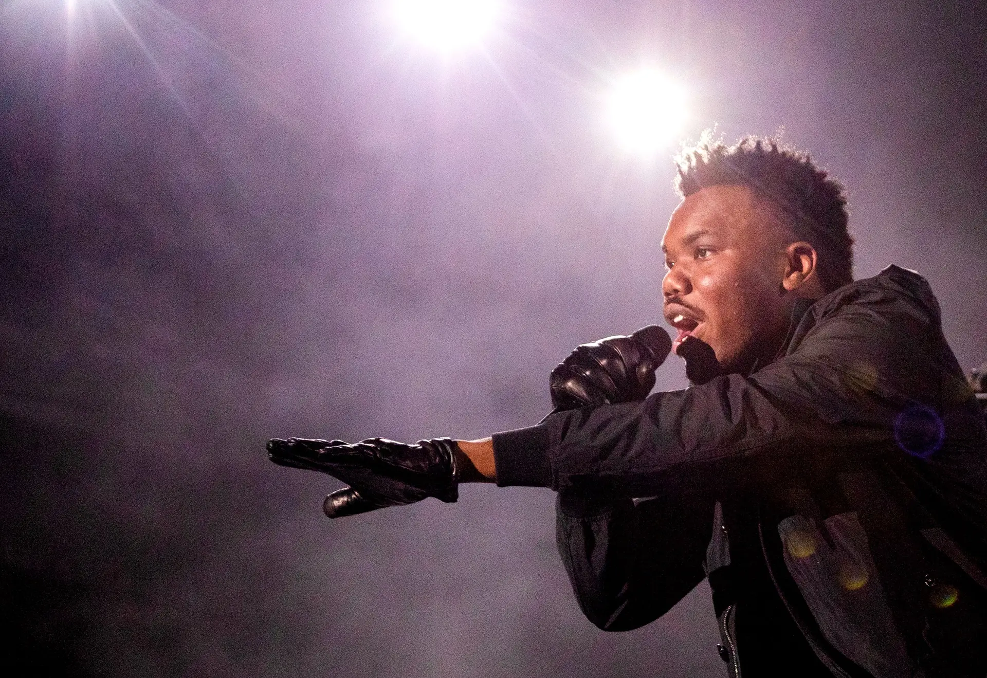 Primavera Sound Porto: Baby Keem, o primo de Kendrick que sabe nadar à ...