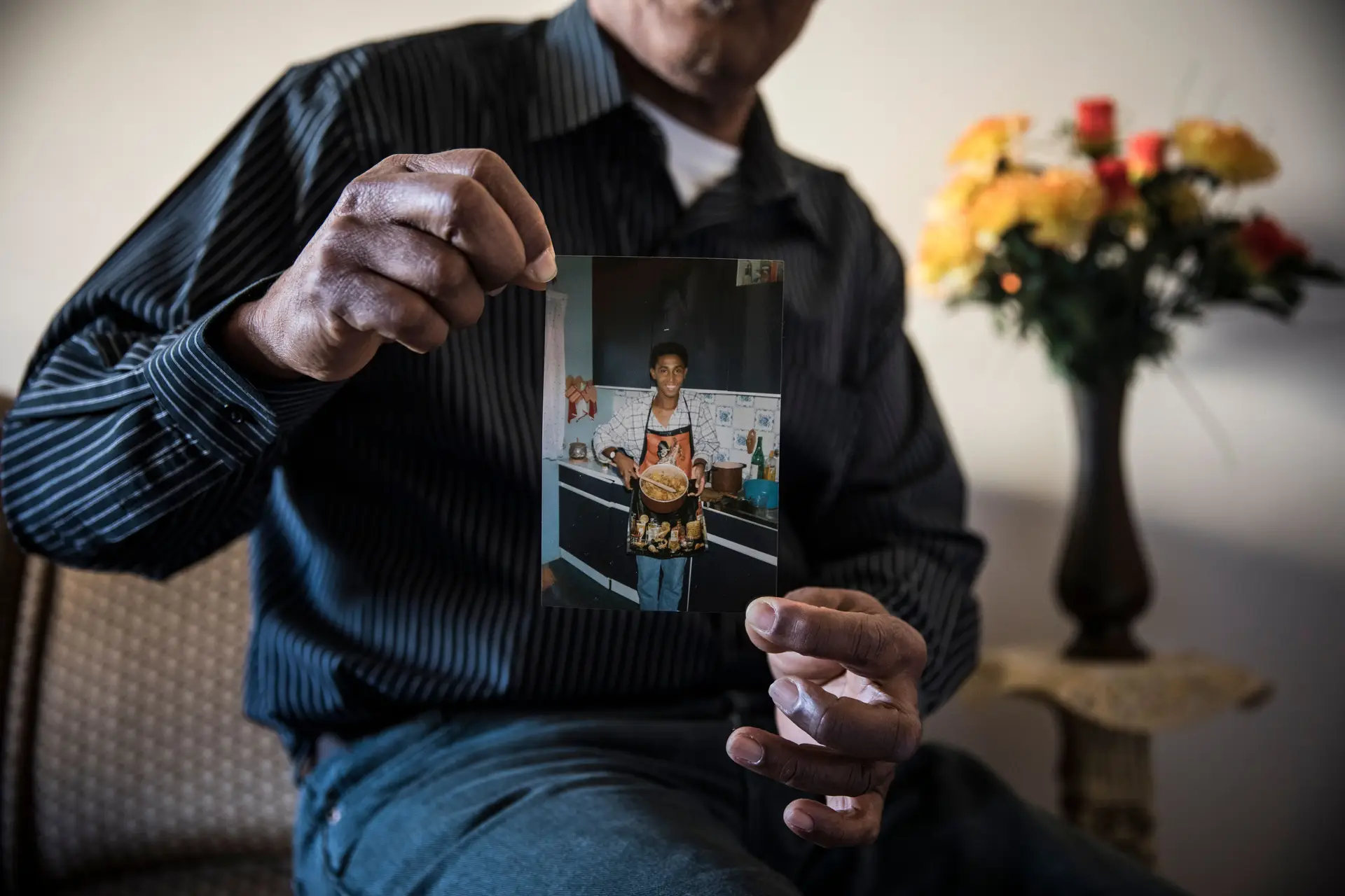 No “dia da raça” do Ergue-te e de uma concentração nacionalista ...